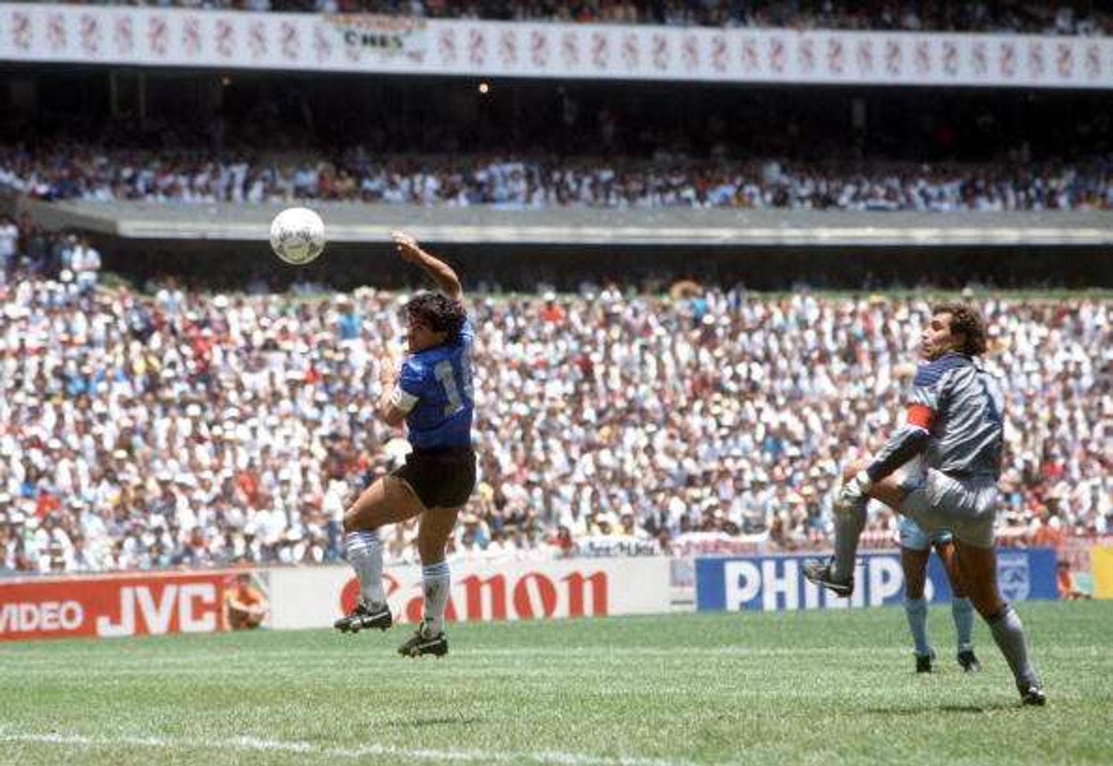 The 10 greatest attacking midfielders of all time