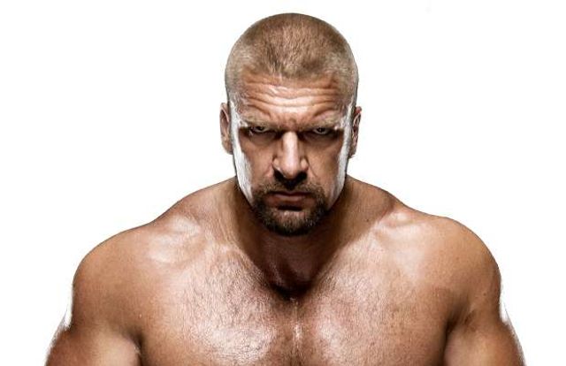 5 surprising facts you might not know about Triple H