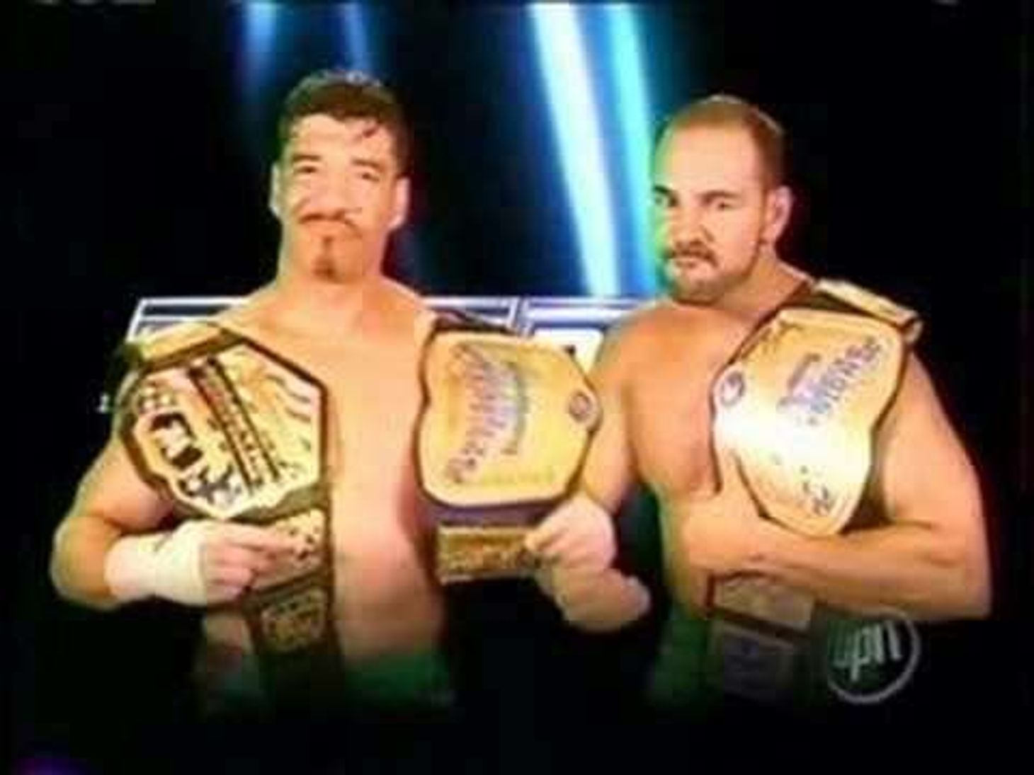 A definitive history of double champions in WWE