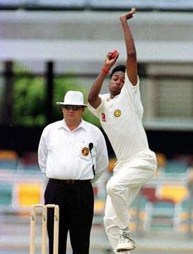 Debasish Mohanty: The man who dared to dream