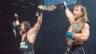 A definitive history of double champions in WWE