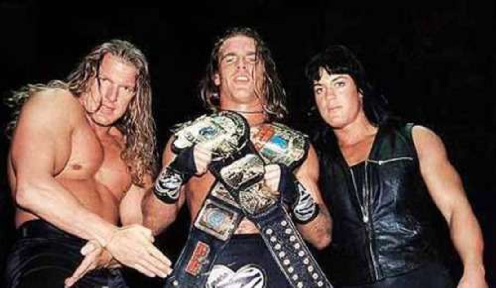 A definitive history of double champions in WWE