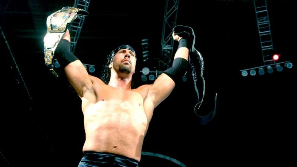 A definitive history of double champions in WWE