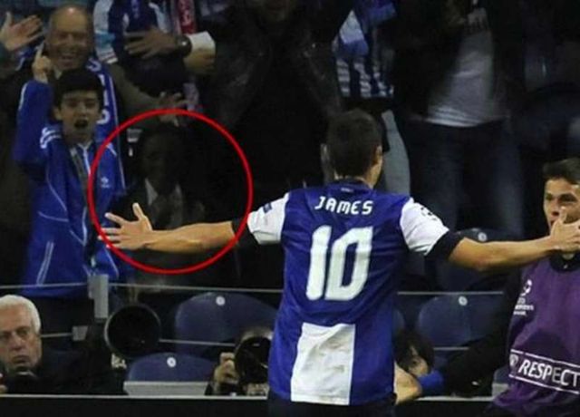 5 most haunted stadiums in world football