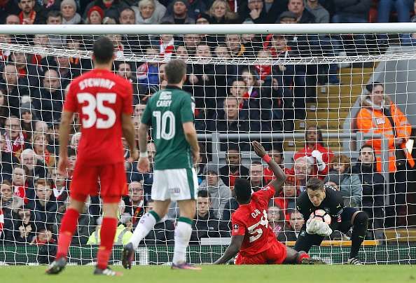 FA Cup 2016/17: Liverpool 0-0 Plymouth - 5 talking points