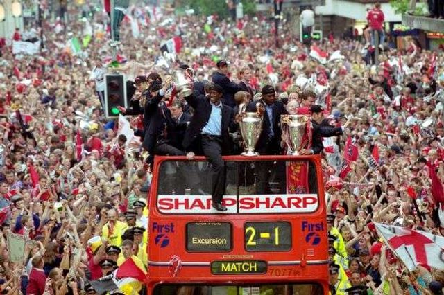 Manchester United's 1999 treble-winning squad: Where are they now?