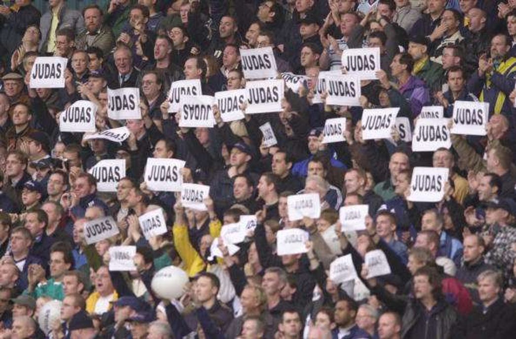 5 biggest London derbies