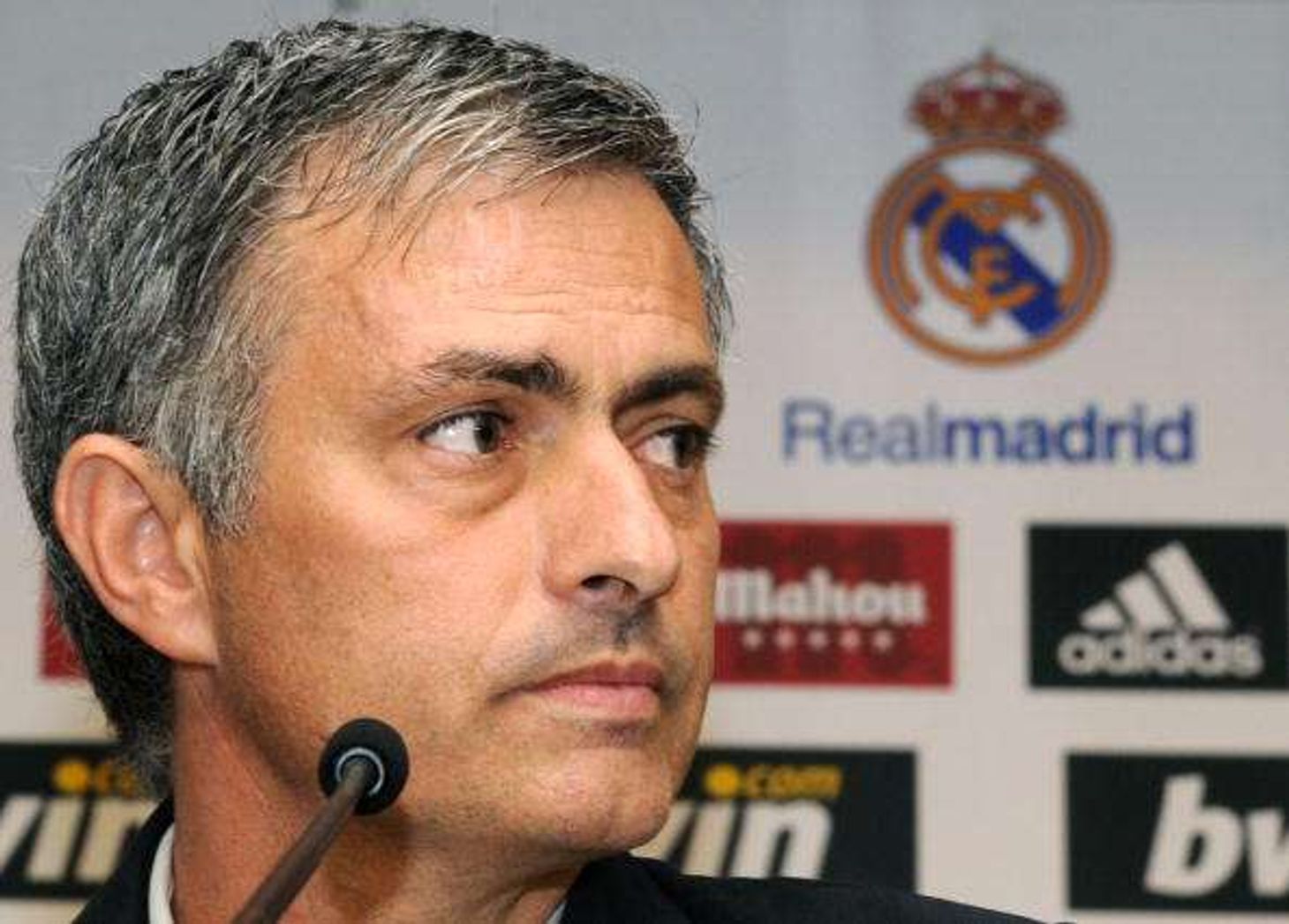 7 greatest Real Madrid managers of all time