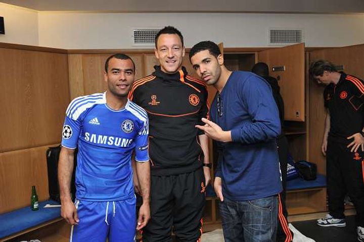 21 musicians and the football clubs they support