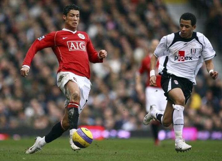 5 best ever dribbles by Cristiano Ronaldo