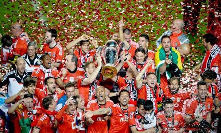 10 most successful teams of all time in Europe