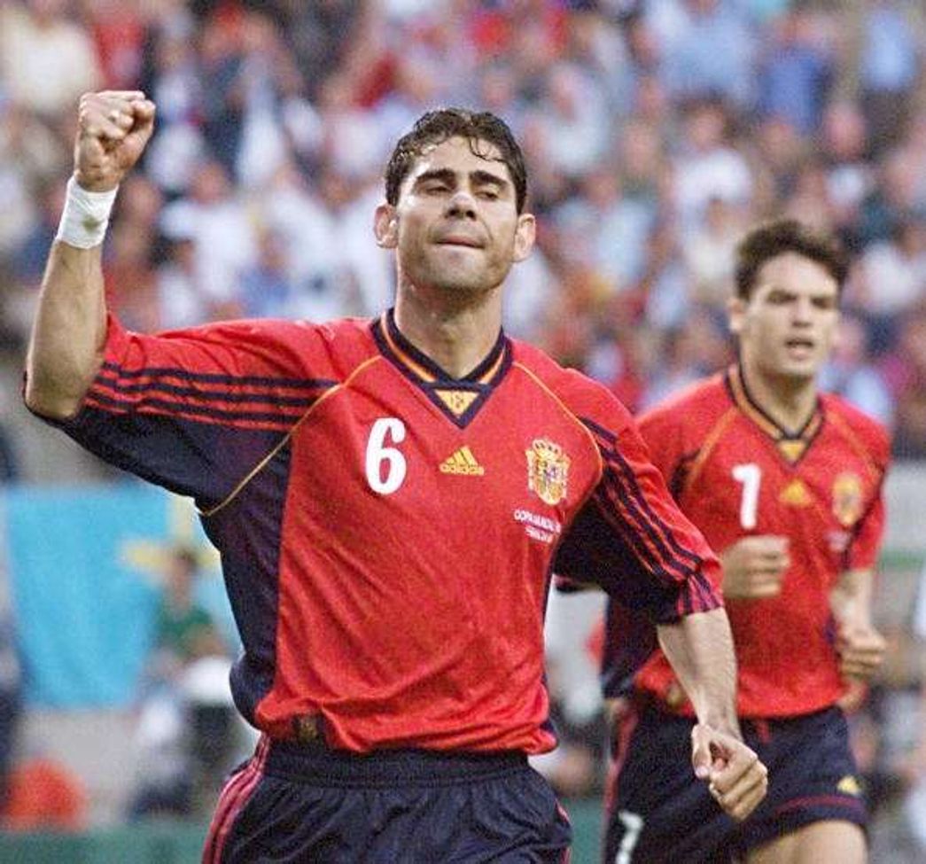10 greatest Spanish players of all time