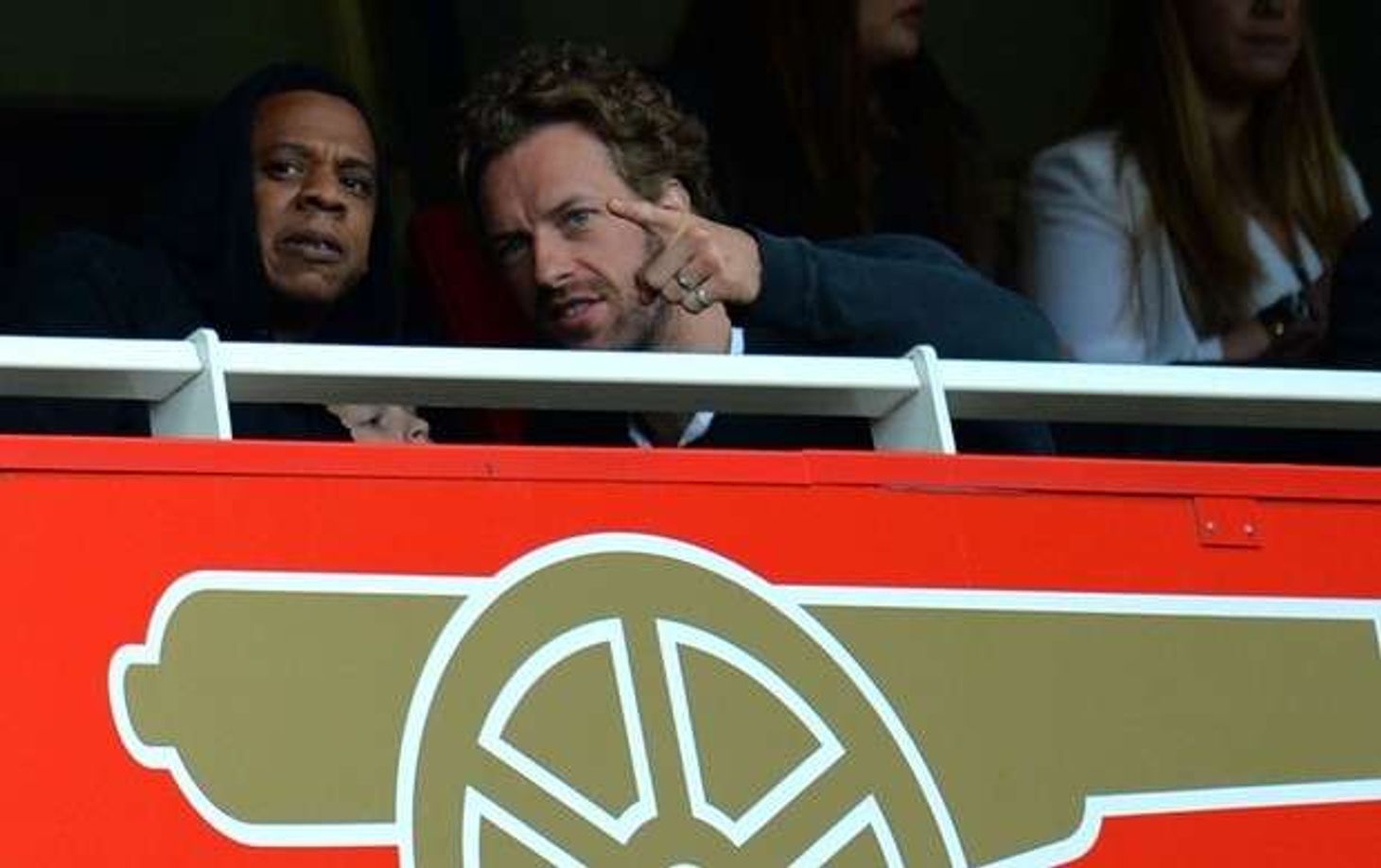 21 musicians and the football clubs they support