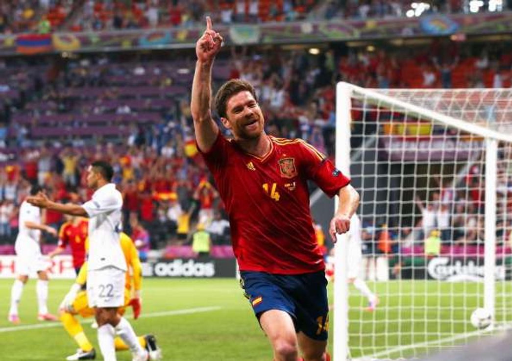 10 greatest Spanish players of all time