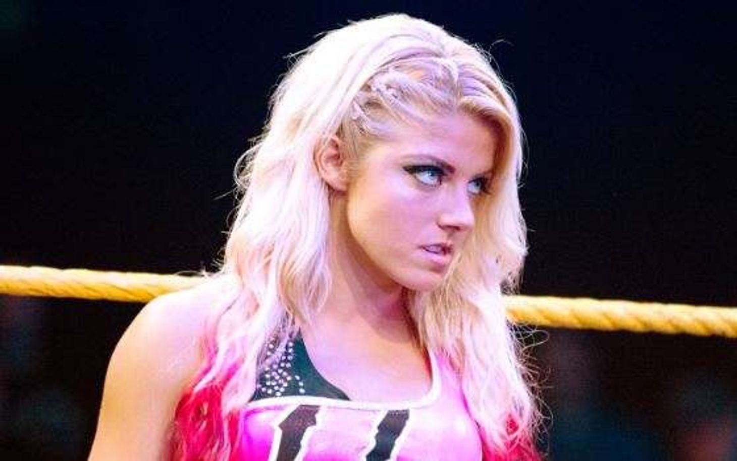 10 most attractive current WWE female superstars