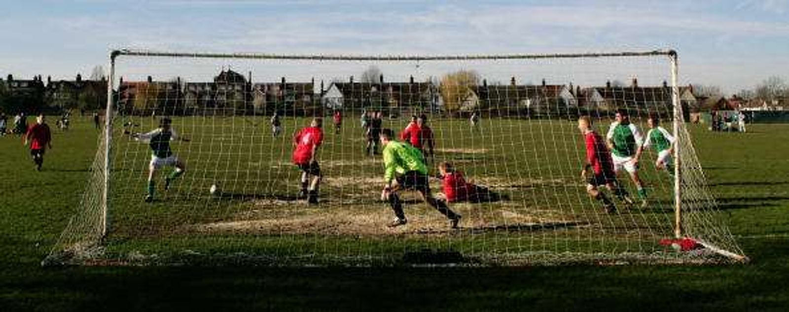 Why is football the most popular sport in the world?