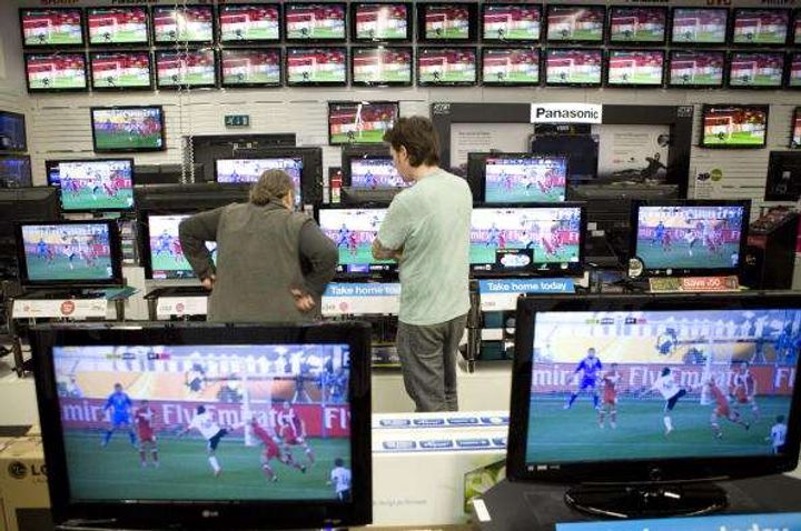 Why is football the most popular sport in the world?