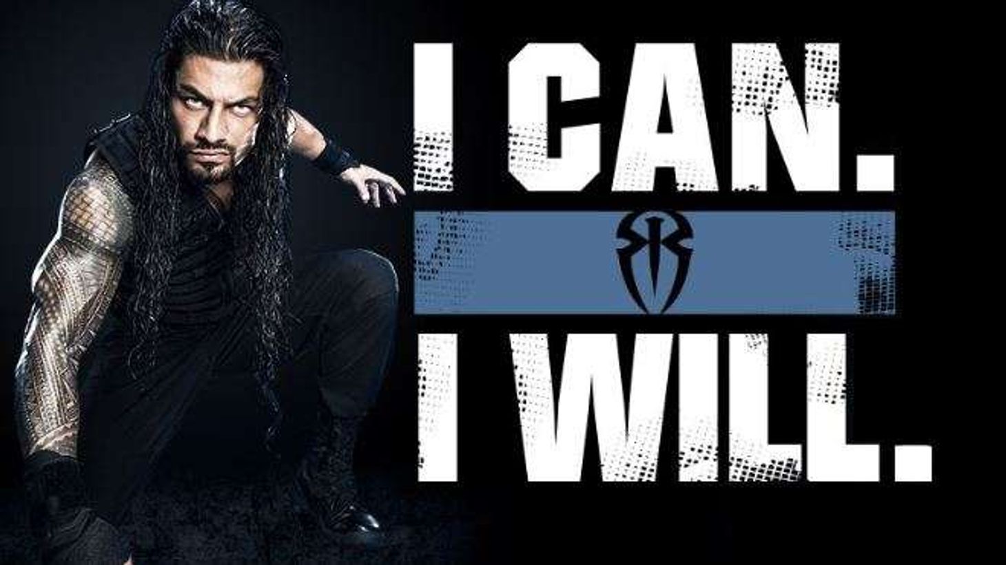 Top 5 Roman Reigns quotes