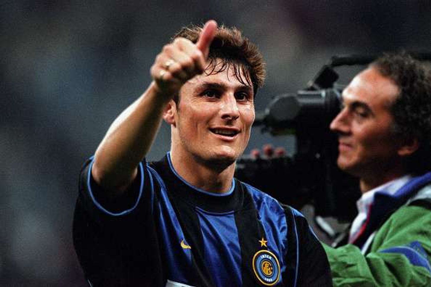 10 greatest football captains of all time