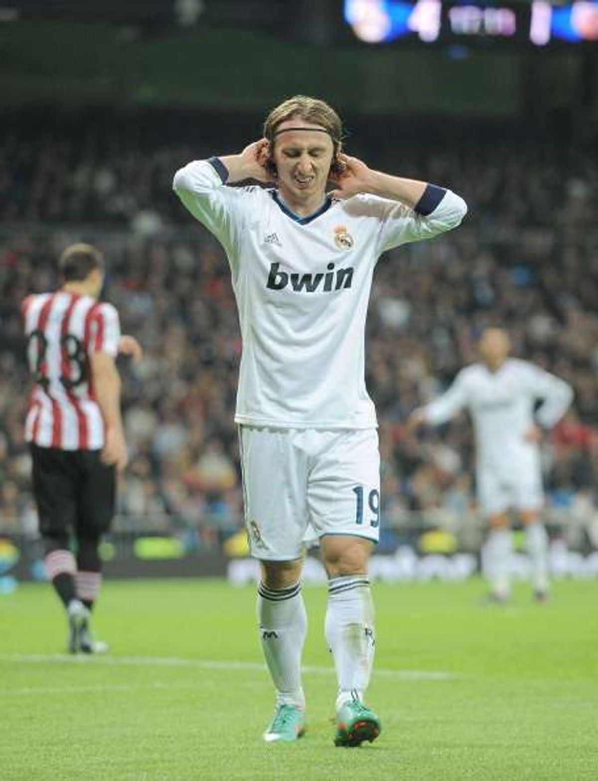 19 facts you did not know about Luka Modric
