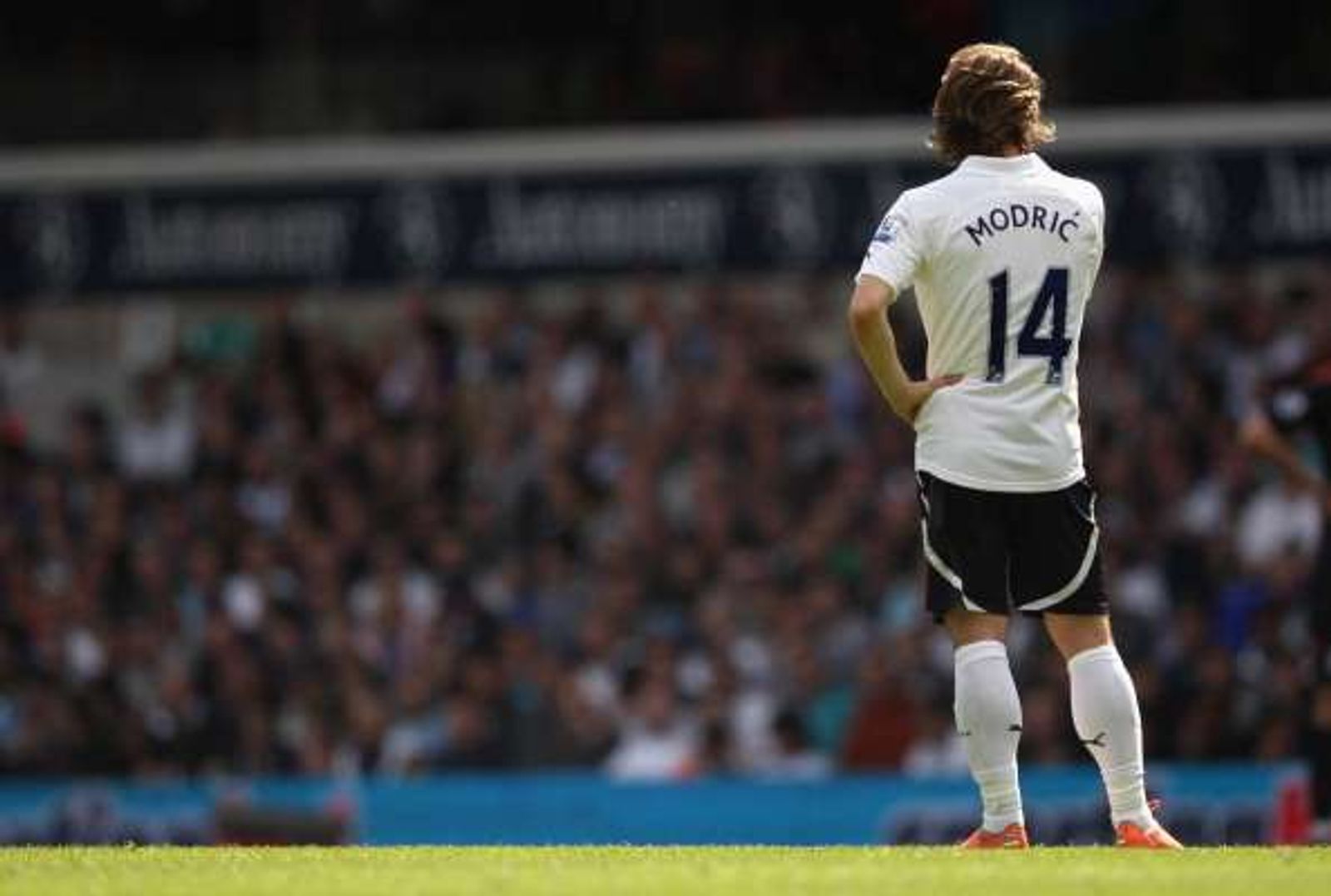 19 facts you did not know about Luka Modric