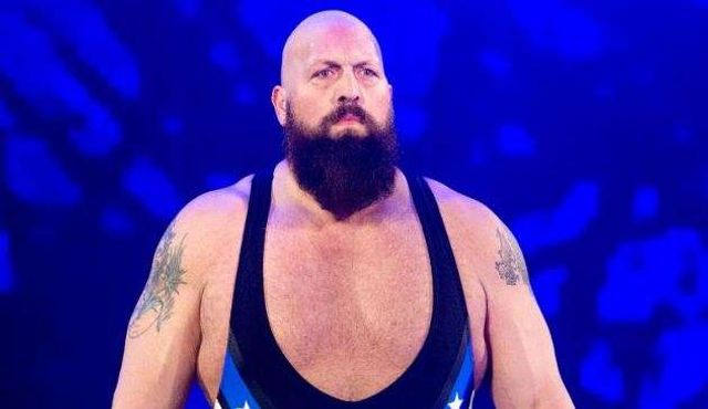 WWE News: Big Show reveals when his WWE contract expires