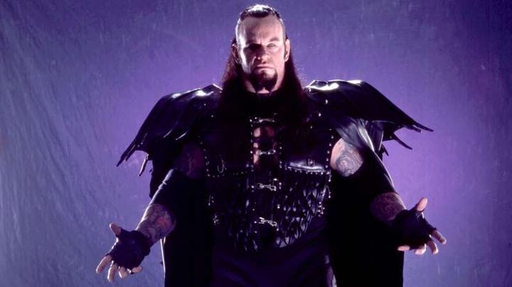 10 tallest current WWE superstars
