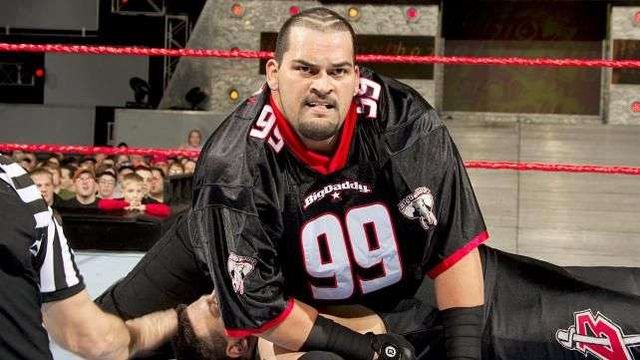 WWE News: Former WWE Superstar Rosey of 3-Minute Warning passes away