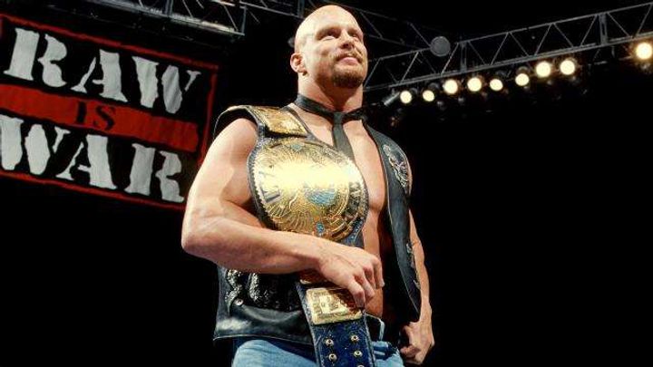 Stunning to Stone Cold: A retrospective look at Steve Austin's career