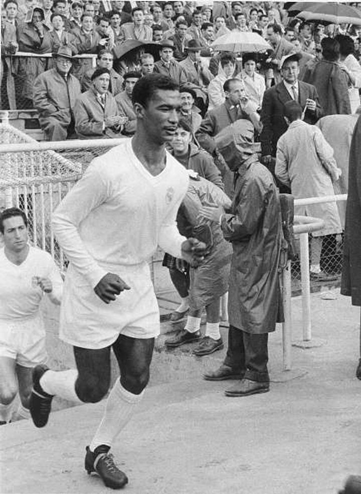 The Greatest Footballer you've never heard of - Didi