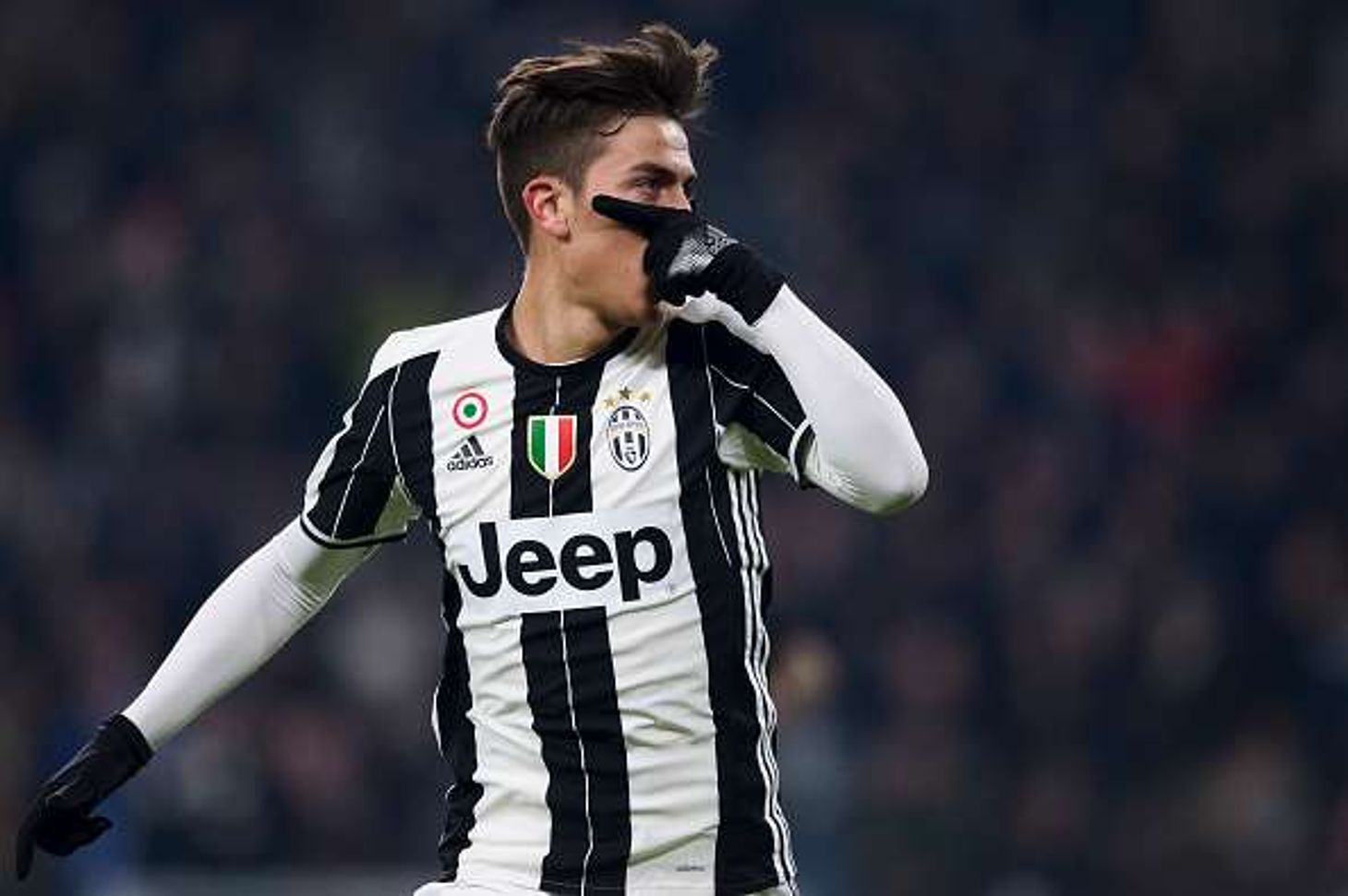 6 interesting things you didn't know about Paula Dybala including the ...