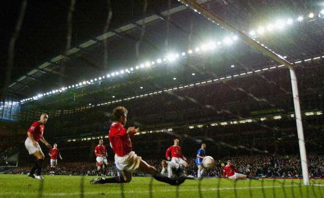 7 best goal line clearances ever