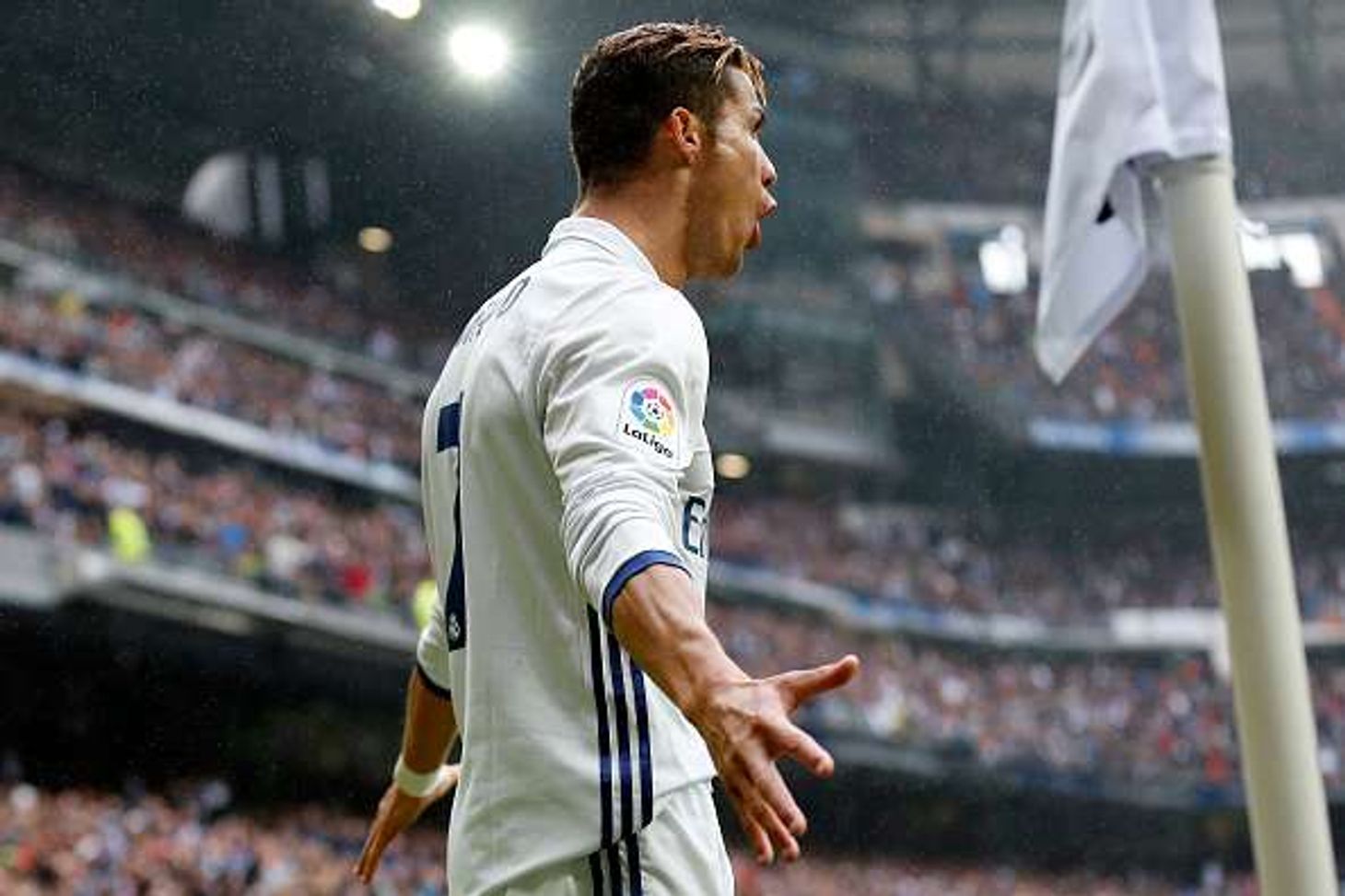 All the records held by Cristiano Ronaldo