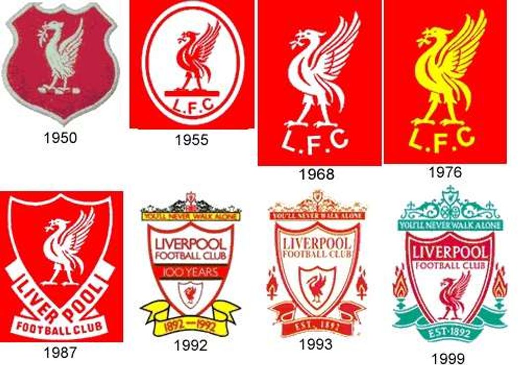The story behind each crest of top European clubs
