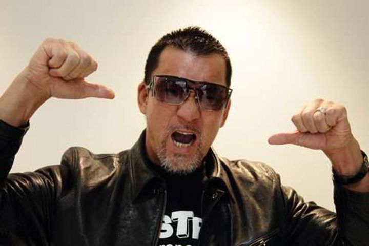 5 Former nWo members: Where are they now?