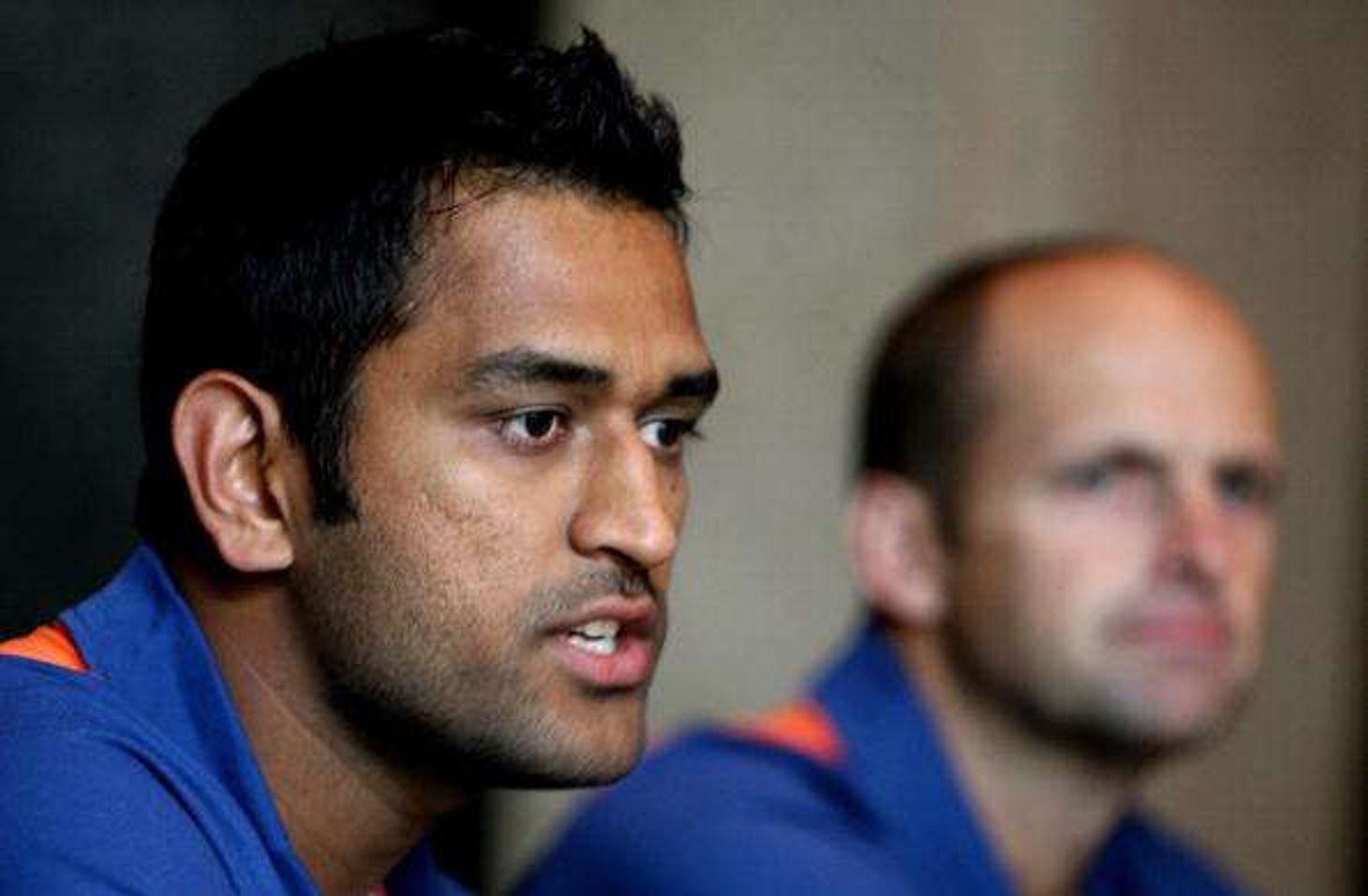 MS Dhoni over the years: The remarkable journey from 2004-2018 in pictures