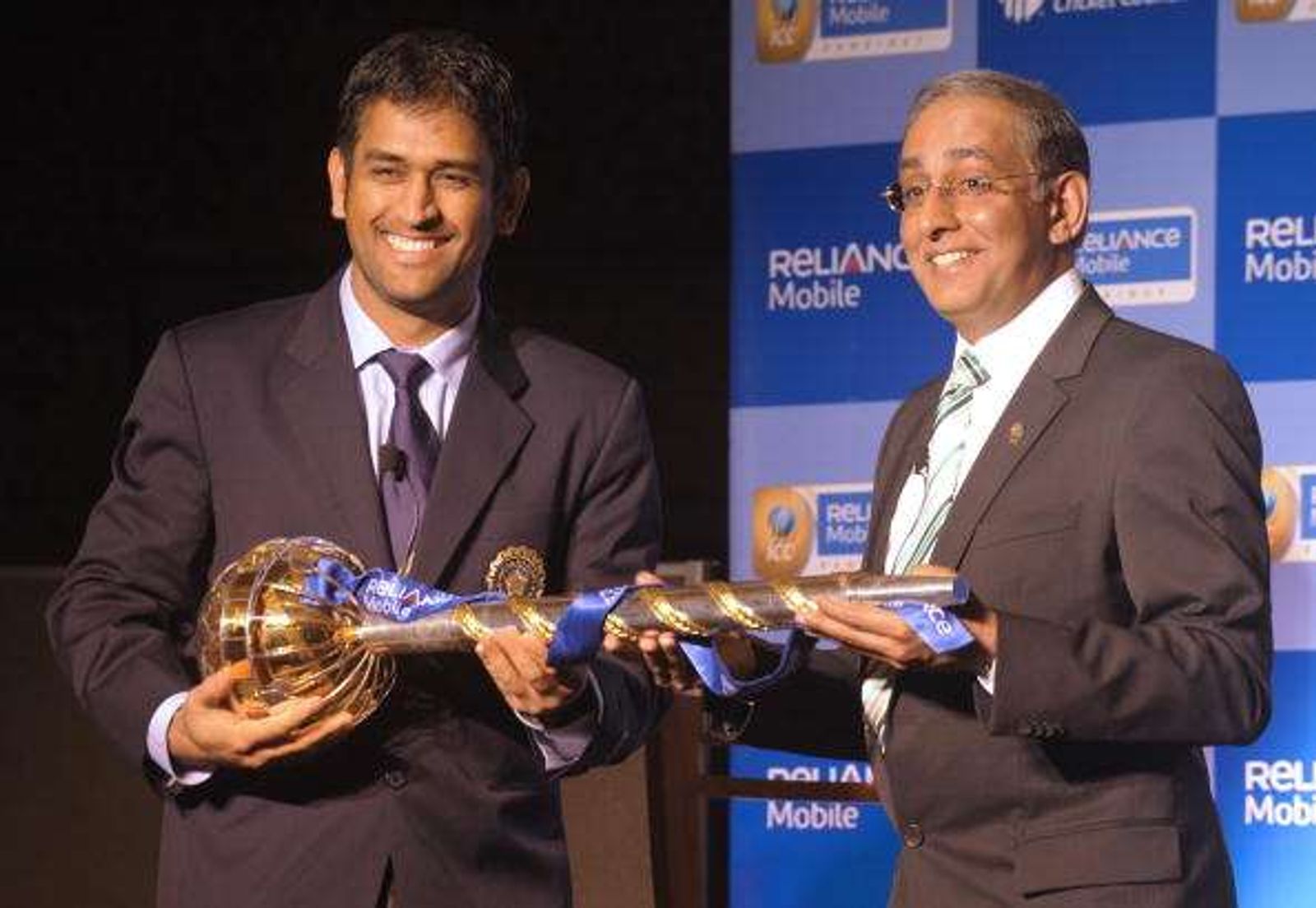 MS Dhoni over the years: The remarkable journey from 2004-2018 in pictures