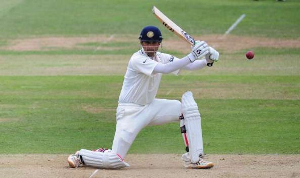 The A to Z of Indian cricket